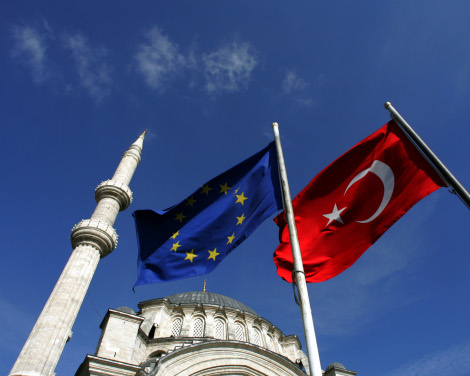 L’avenir de la Turquie dans l’Union EuropéenneLe Laboratoire de la ...